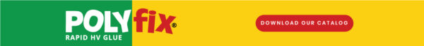 Polyfix | Benson Polymers