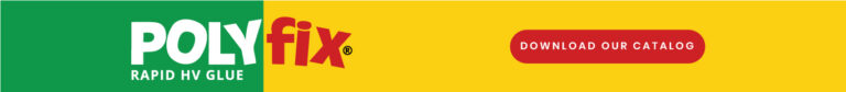 Polyfix | Benson Polymers
