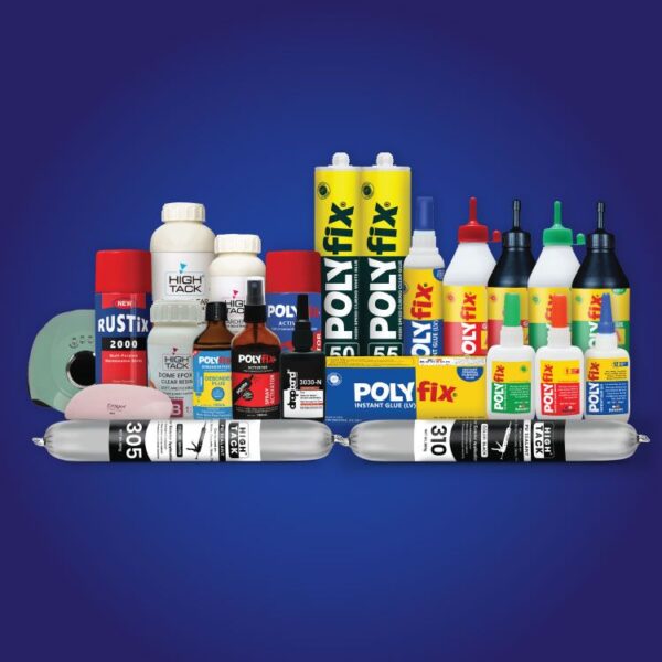 Signage and Display Industry | Benson Polymers