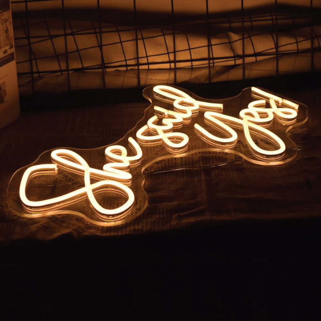 Signage and Display Industry | Benson Polymers